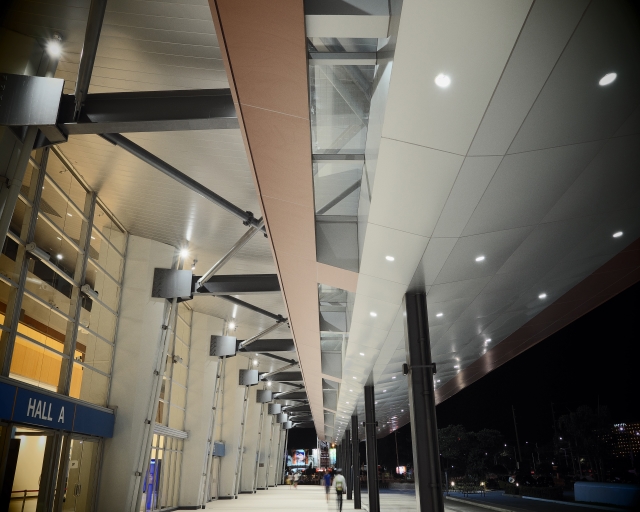 World Trade Center Facade Renovation | Project | RCHITECTS, Inc ... World Trade Center Facade Renovation | Project | RCHITECTS, Inc ...